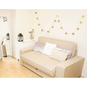 Room Essentials | Wall Decor | Diy Led Lightbox String Lights Room ...